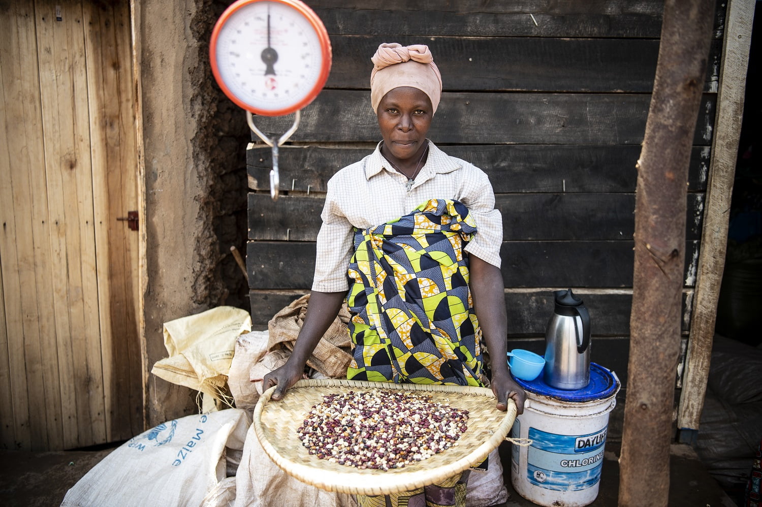 Umurava - Suomen World Vision