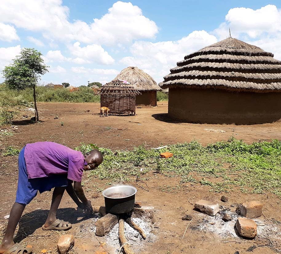 Pajule - Suomen World Vision