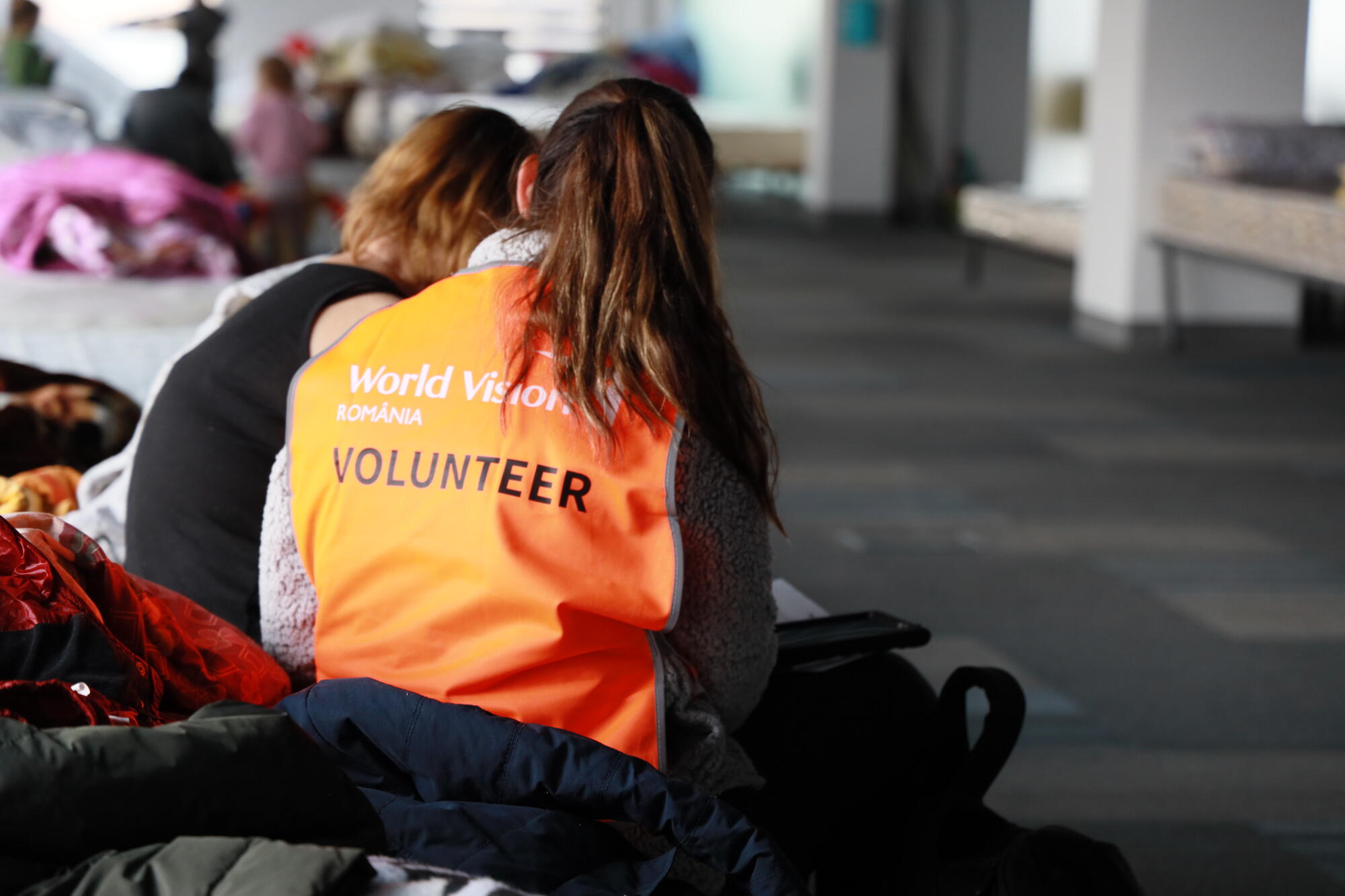 About World Vision Finland - Suomen World Vision