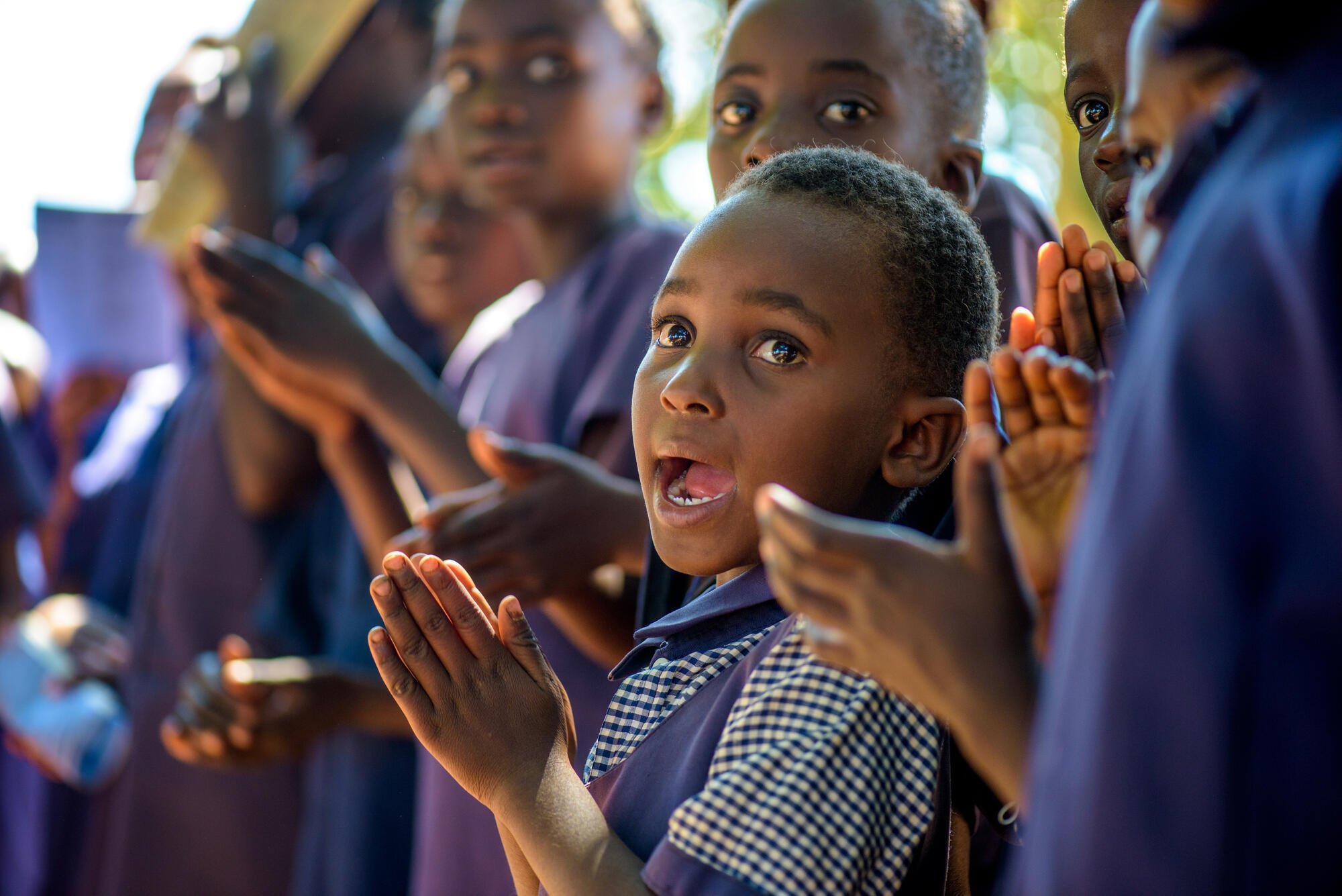Suomalaiset lastenoikeusjärjestöt: Suomen kehitysyhteistyön leikkaukset ...
