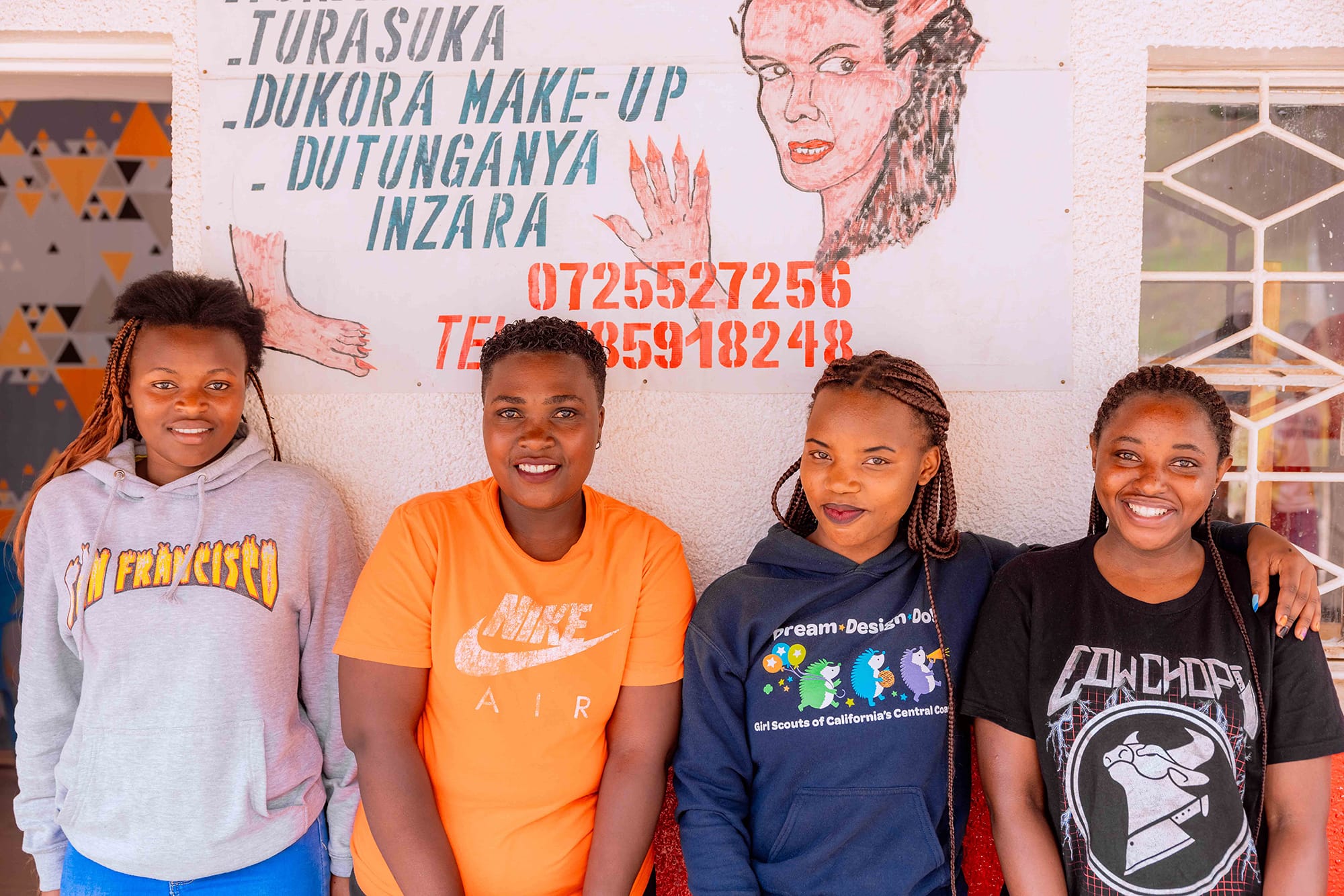 Etusivu - Suomen World Vision