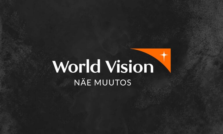 Etusivu - Suomen World Vision