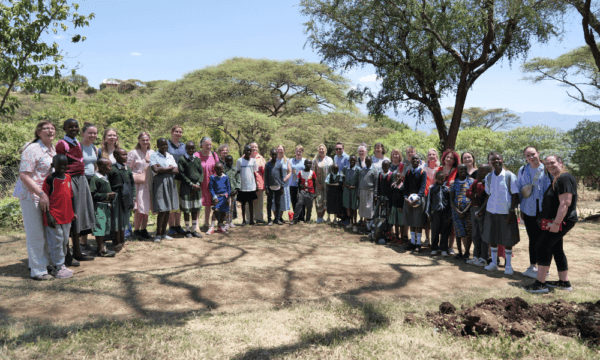 Etusivu - Suomen World Vision