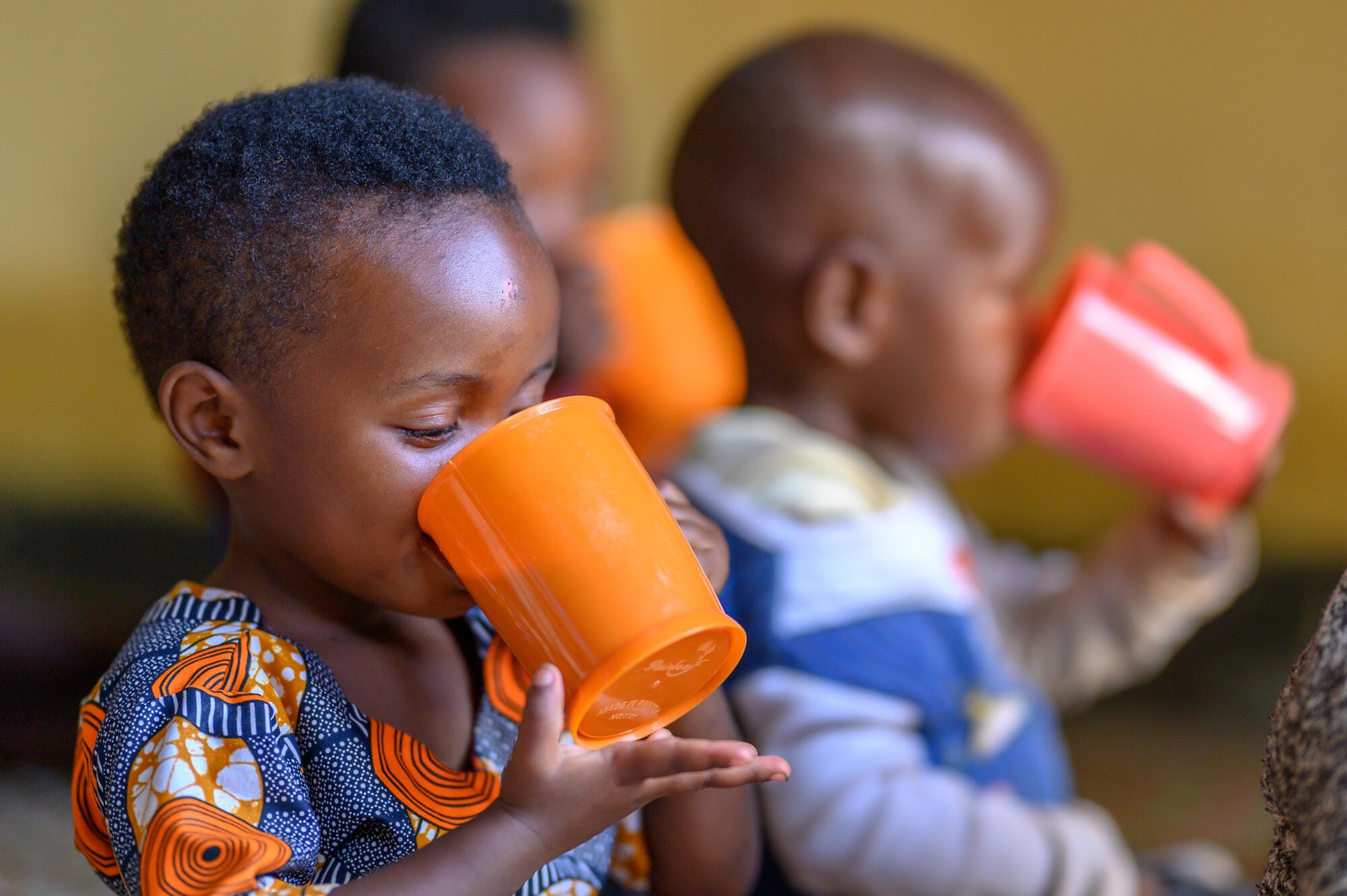 Etusivu - Suomen World Vision