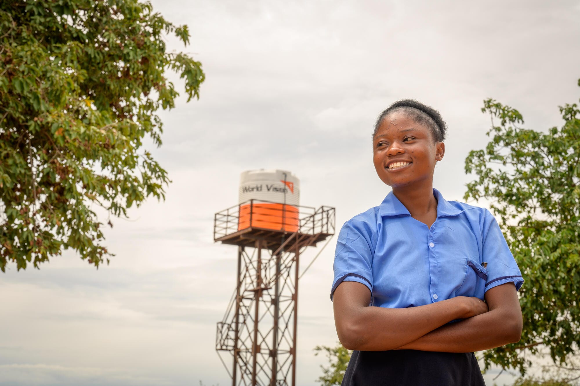 Etusivu - Suomen World Vision